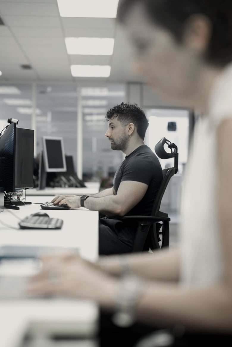 Microsoft Dynamics 365 Solutions | Codec UK